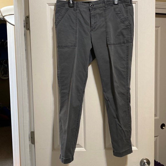 J. Crew | Pants & Jumpsuits | J Crew Cargo Pants | Poshmark